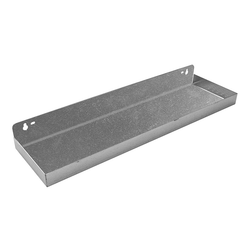 Galvanized Steel Workshop Tray, Small Storage Tray | Taiwantrade