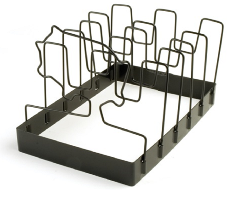 Non-stick Rib Rack | Taiwantrade