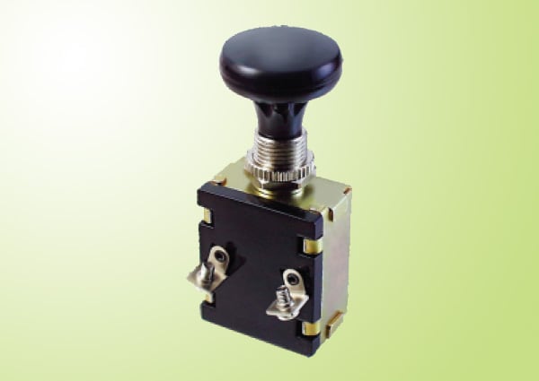 Push Pull Switch DC SCI A3-21 | Taiwantrade