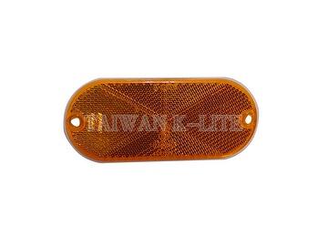 Truck and Bus Tail Light, Reflector for truck, bus reflective ...