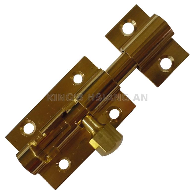 BARREL BOLT | Taiwantrade