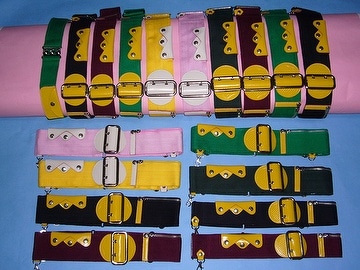 Haji Belt | Taiwantrade