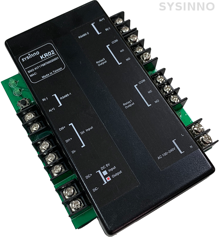 IoT controller | Taiwantrade