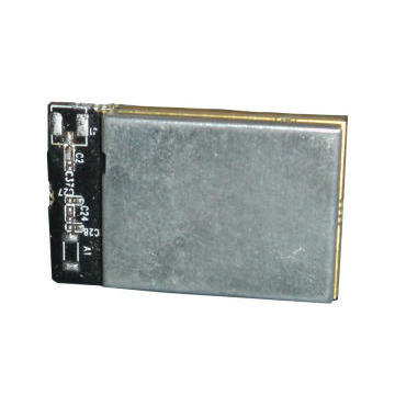 2.4GHZ RF Module | Taiwantrade.com