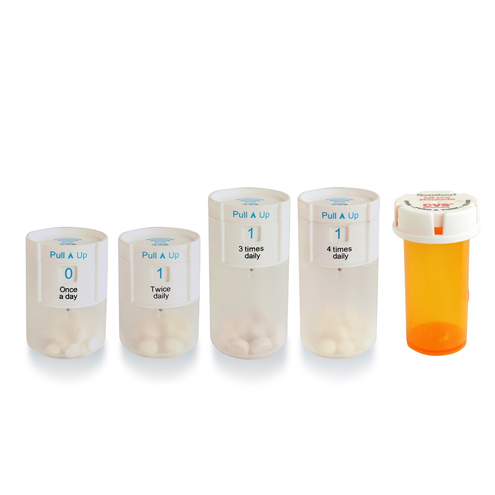 eReminder Cap&eMeds Service | Taiwantrade.com