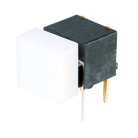 SPJP1YCA0434 - High-Quality Miniature LED Illuminated Push Button ...