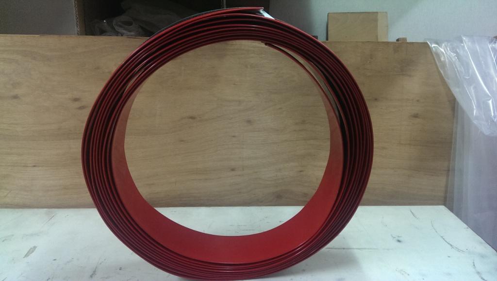 Aluminum Channelume for Channel letters | Taiwantrade