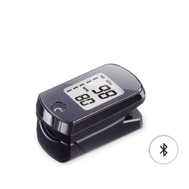 Pulse Oximeter | Taiwantrade