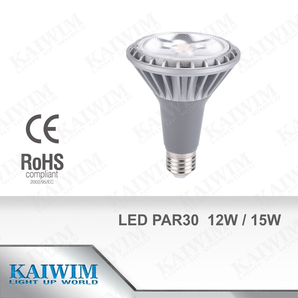 LED PAR30 / LED Spotlight | Taiwantrade.com