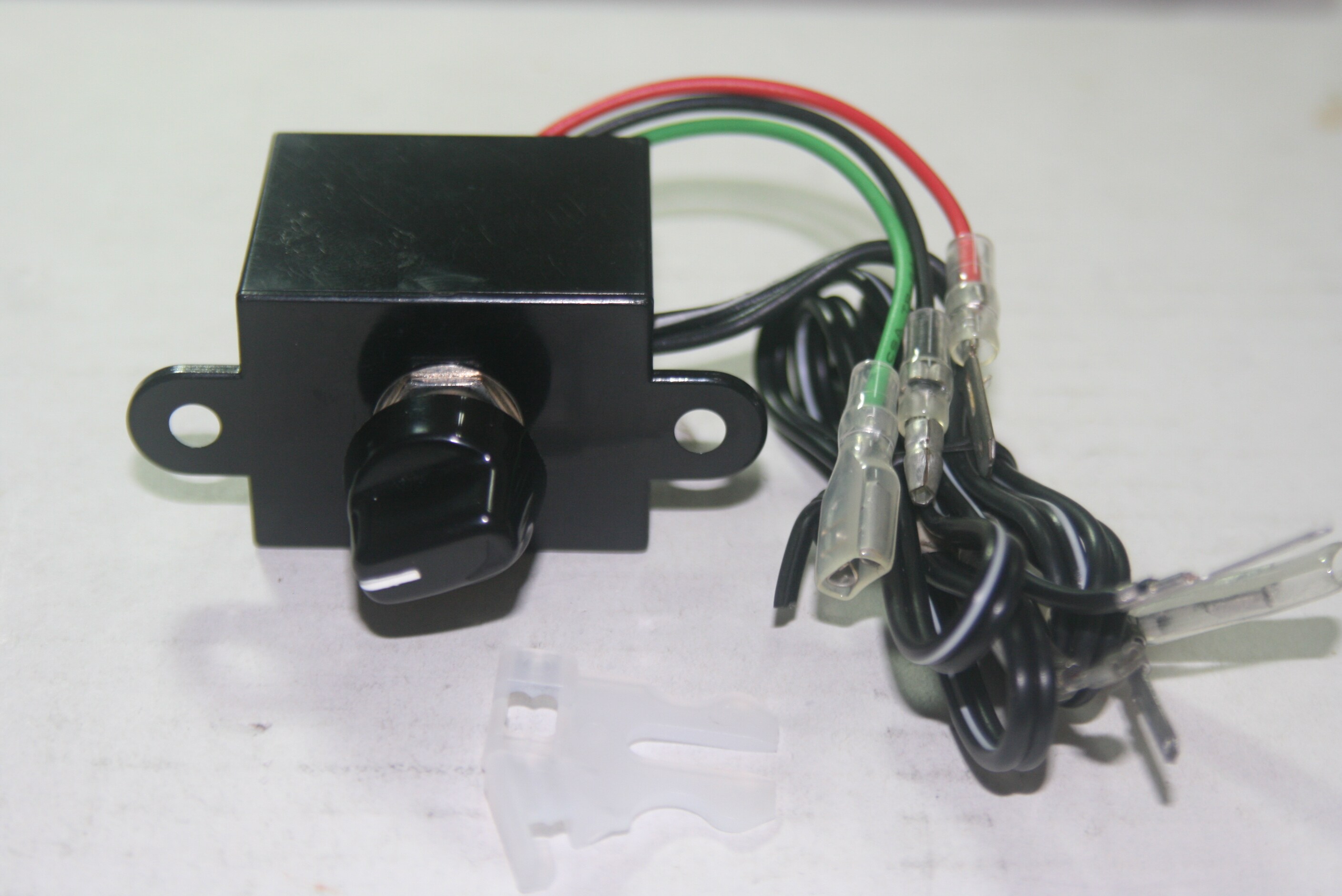 Thermo Relay | Taiwantrade