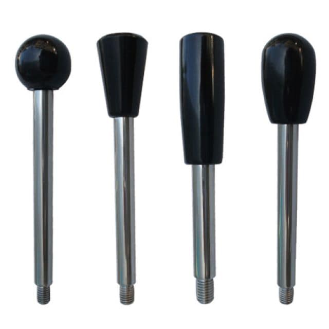 Stainless Steel Bakelite Gear Lever Handle | Taiwantrade