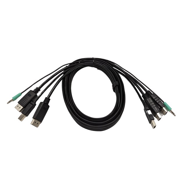 KVM Cables | Taiwantrade