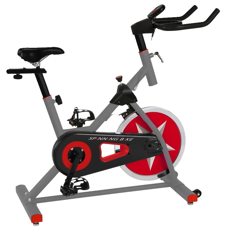 Spin Bike | Taiwantrade