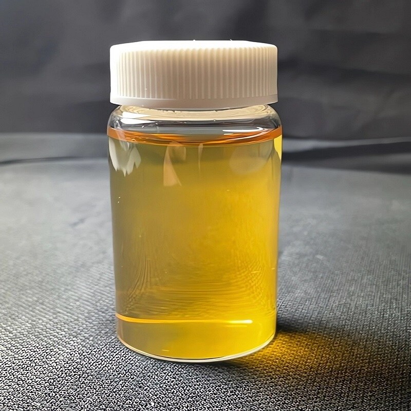 Low Molecular Weight Liquid Chitosan | Taiwantrade.com