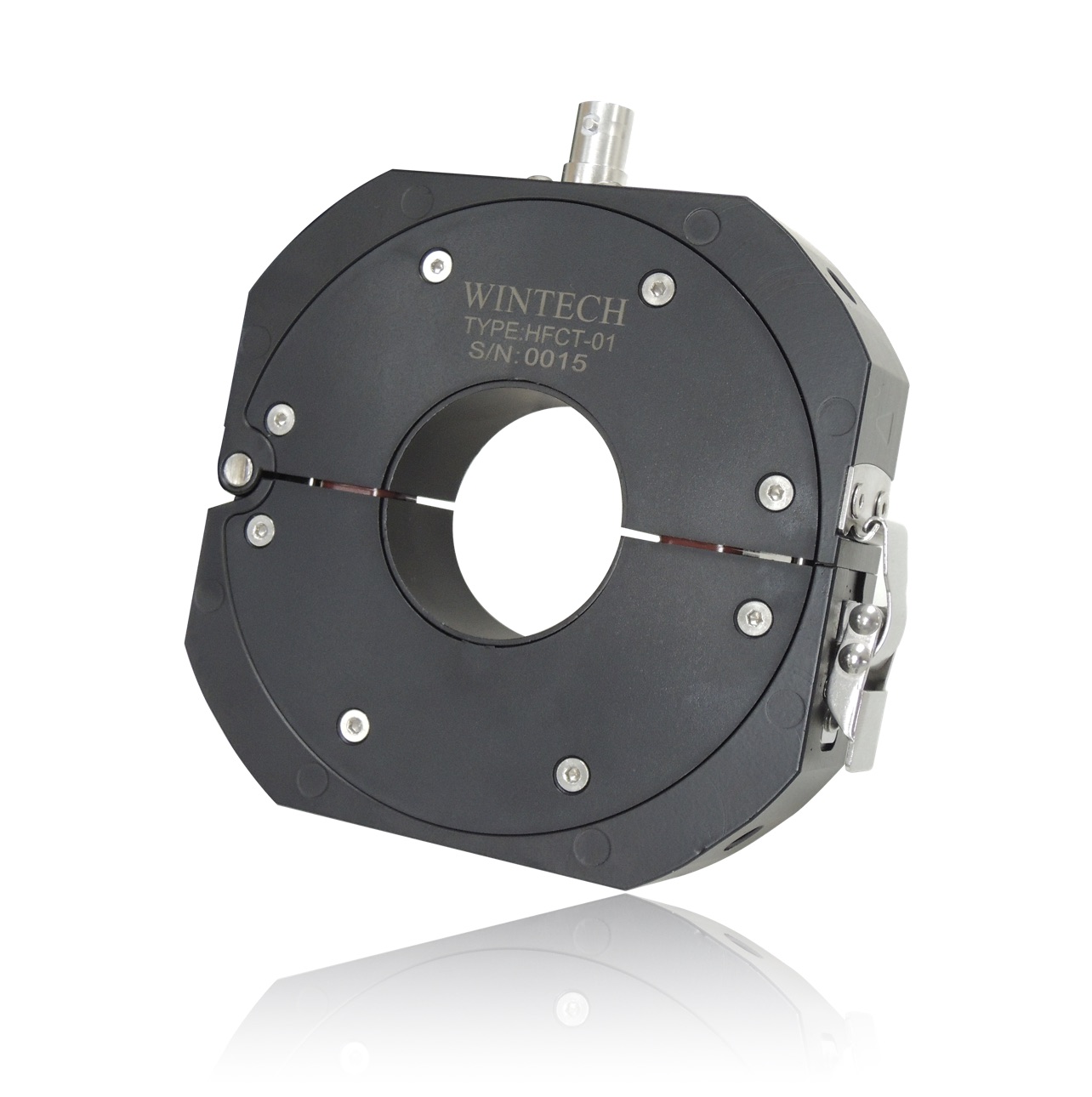 HIGH FREQUENCY CURRENT TRANSFORMER SENSOR | Taiwantrade