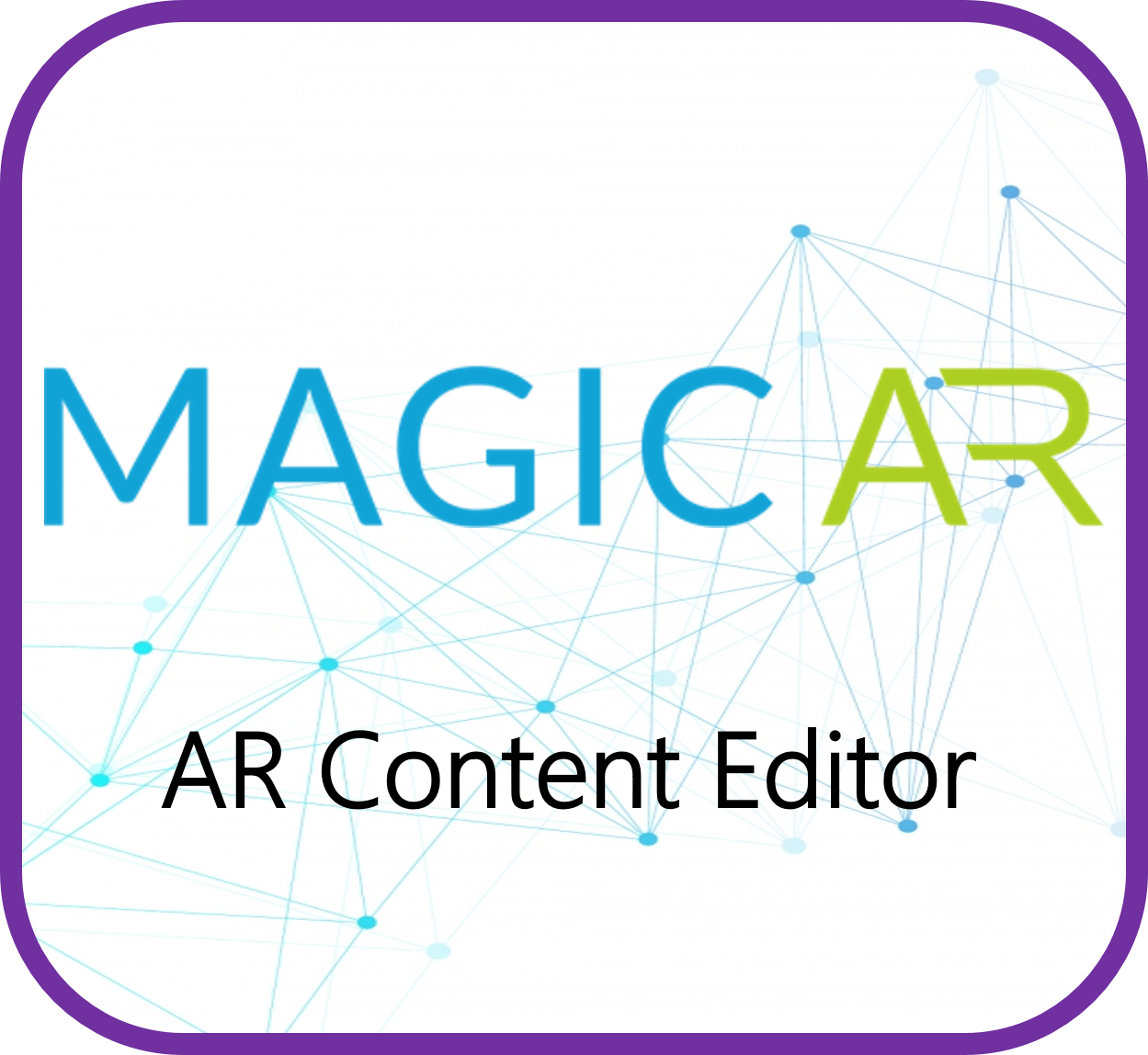 MAGIC AR (AR Content Editor) | Taiwantrade.com