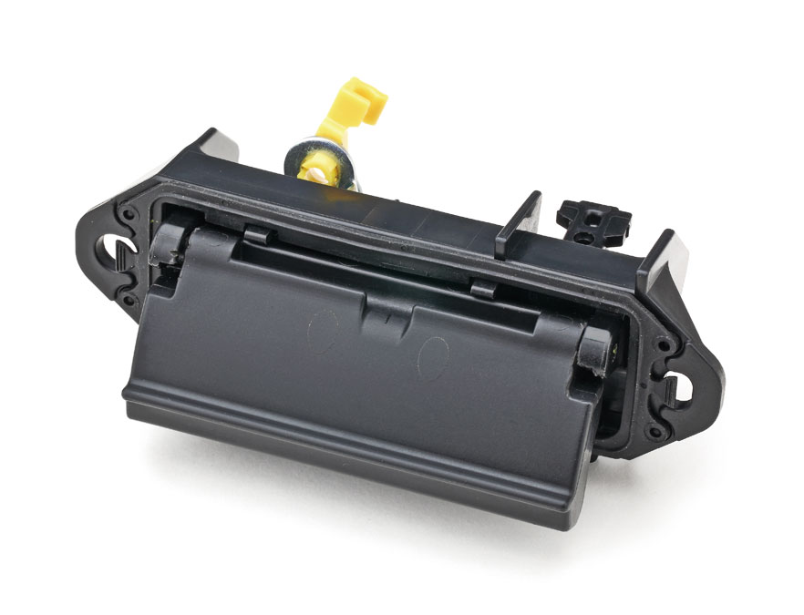 For Car Tail Gate Handle For TOYOTA H200 05' 69023-26040 | Taiwantrade.com