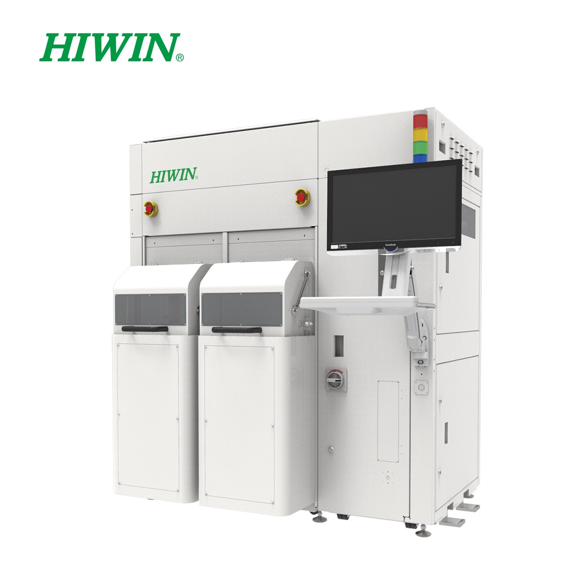 HIWIN Equipment Front End Module | Taiwantrade