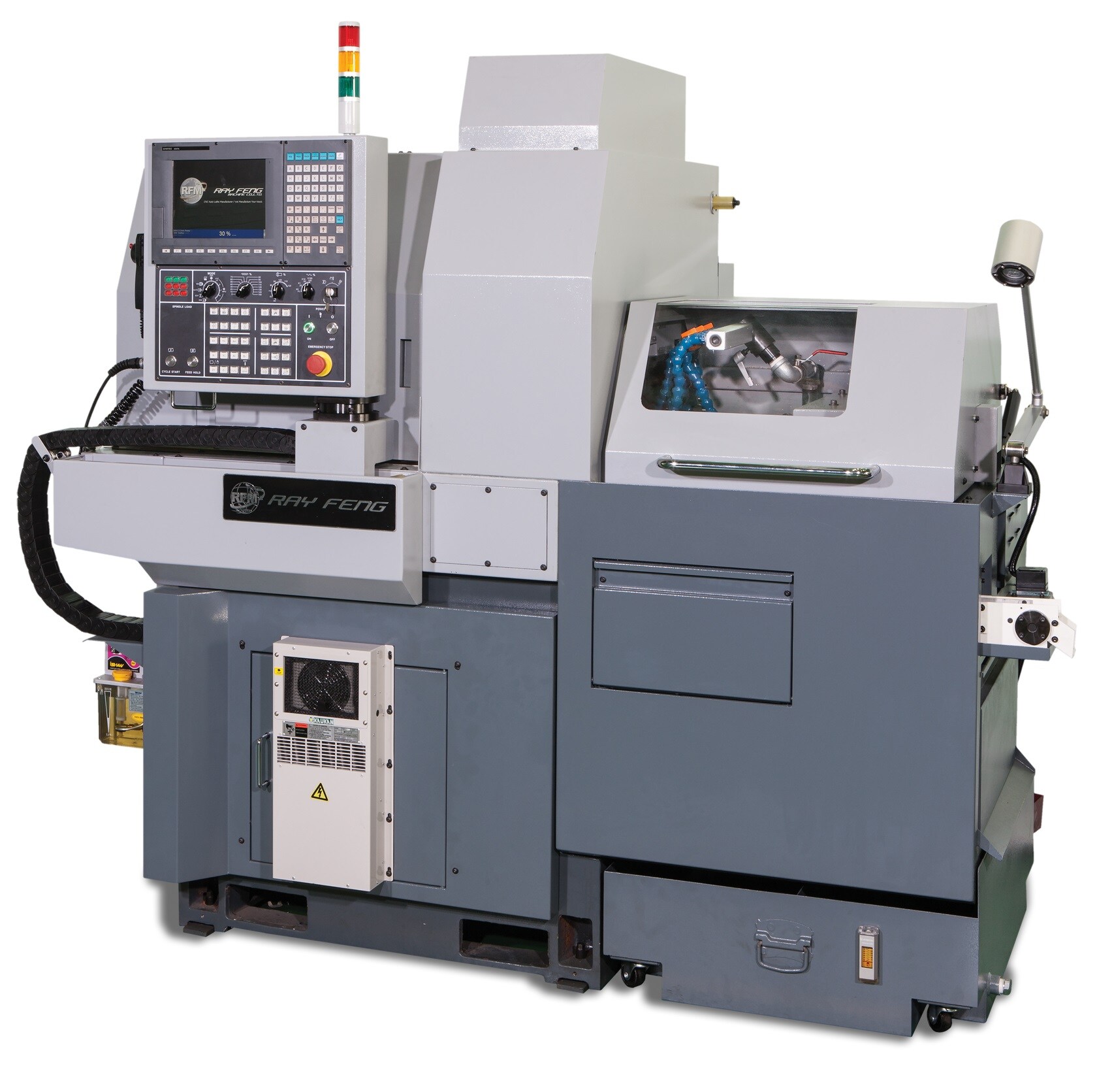 RFM RSL-16 | Taiwantrade