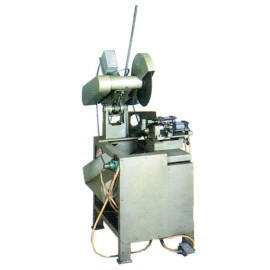 Cast Cutting Machine | Taiwantrade