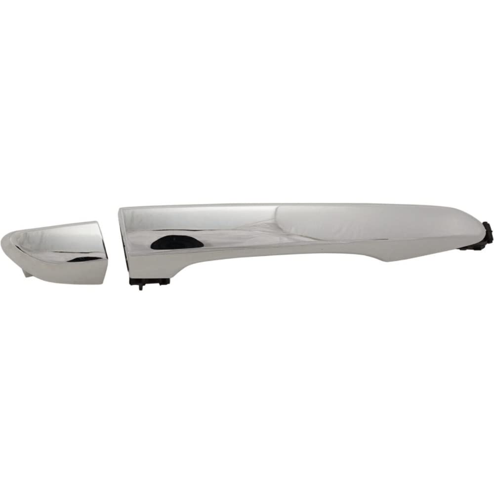 EXTERIOR DOOR HANDLE (RH) For Hyundai-OE:82662-D3110 | Taiwantrade