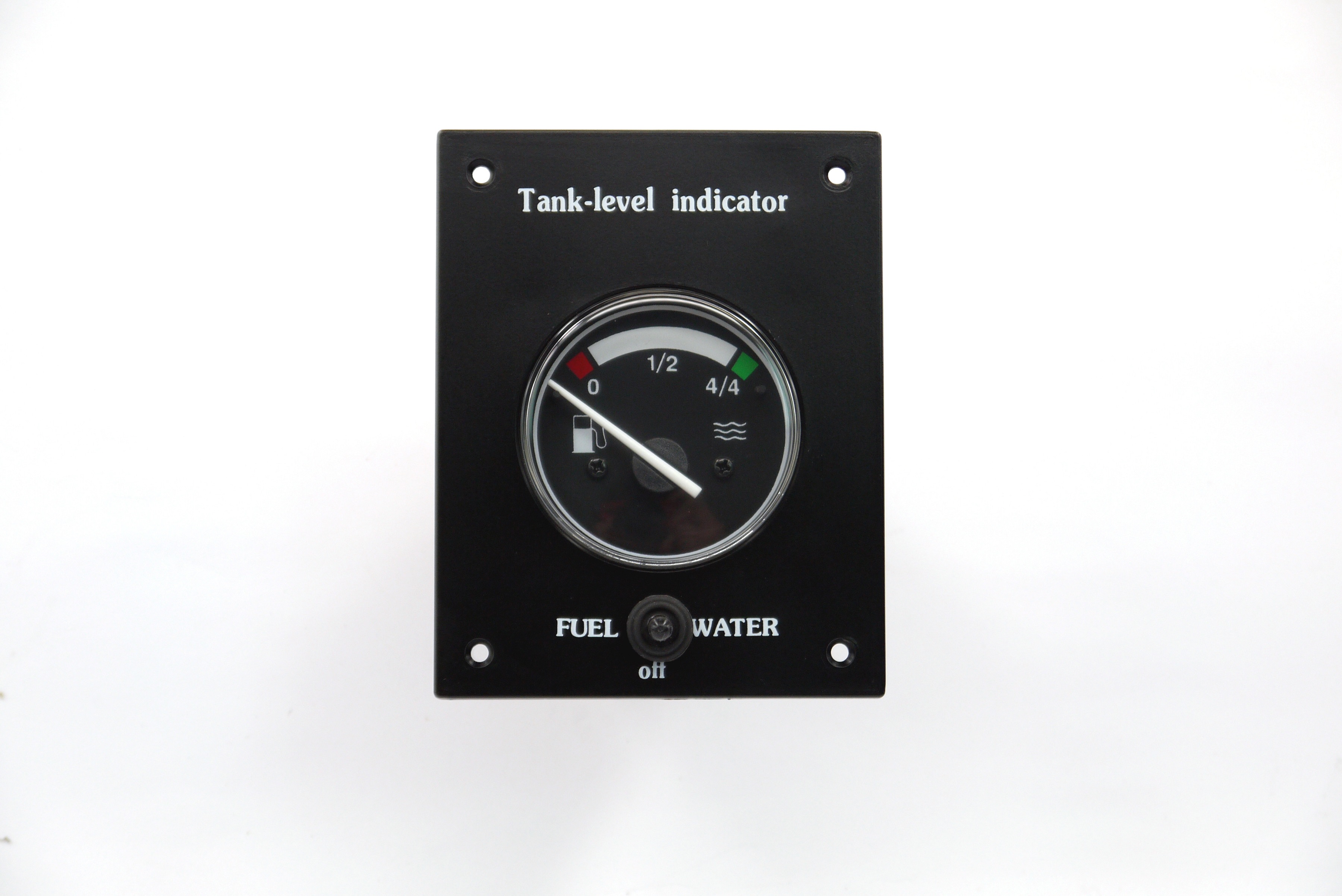 Multiple tanks indicator panel (UP2 ) | Taiwantrade