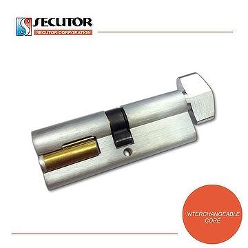 EPIC Euro Profile Interchangeable Core Cylinder Housing | SECUTOR ...