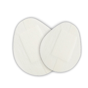 eye pad (plaster) | Taiwantrade.com