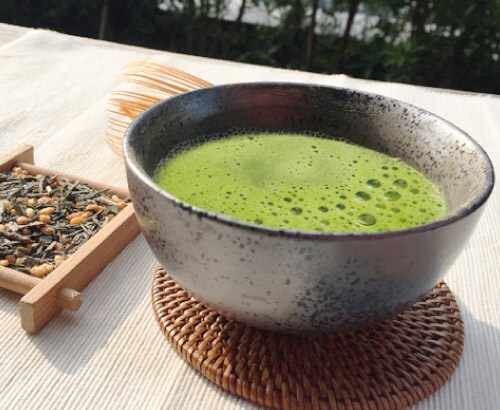 Tea Leaves, Original Matcha - Single Serve | Taiwantrade