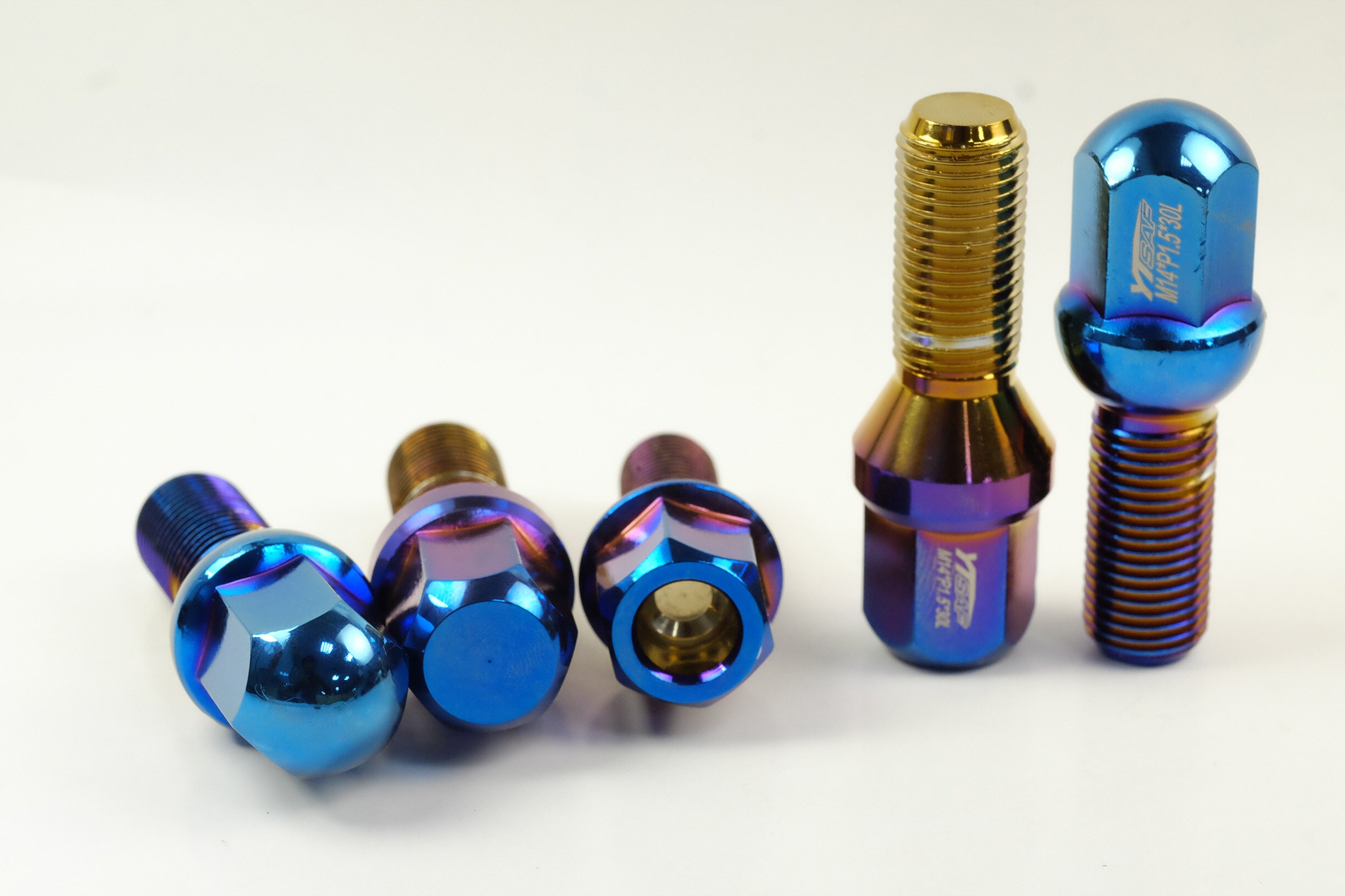 Precision Wheel Bolts for Secure Automotive Applications | Taiwantrade