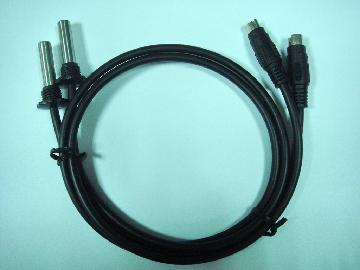 Cable Assembly | Taiwantrade.com