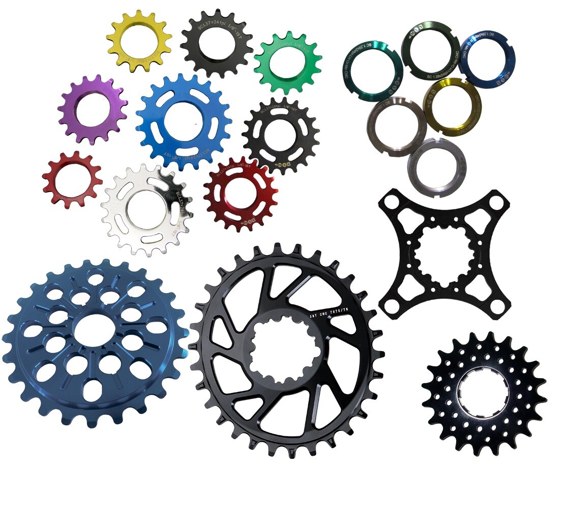 bicycle sprocket freewheel | Taiwantrade