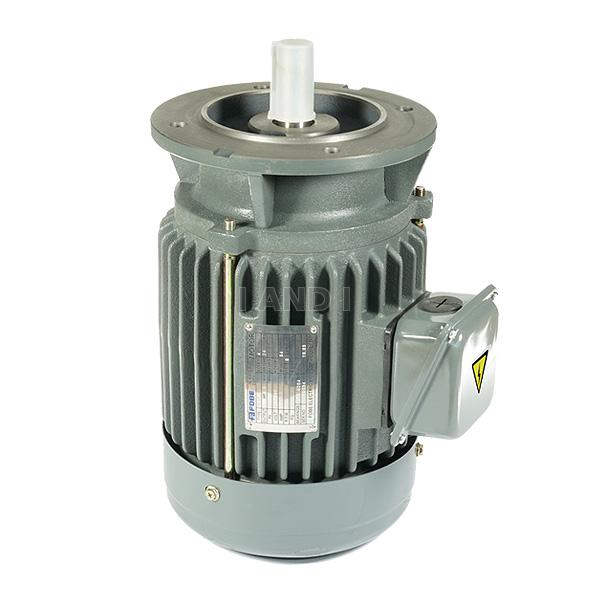 Premium Efficiency IEC Induction Motor | Taiwantrade.com