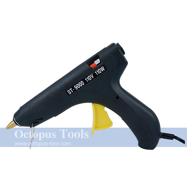 Glue Gun 110V 110W, Tip 20mm Long | Taiwantrade.com
