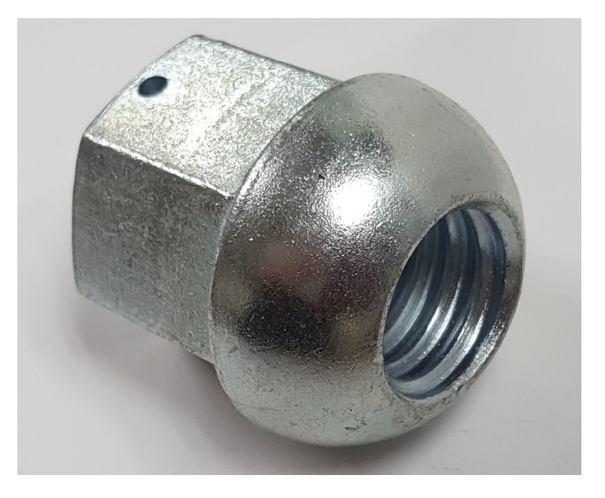 Dome Ball Nut for Rock Bolt & Wriggle Bolt | Taiwantrade.com