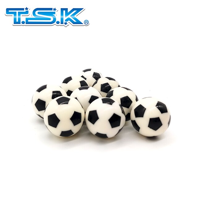 TSK Taiwan Mini Pinball Game Machine Kit : OP-19 Plastic Ball | Taiwantrade