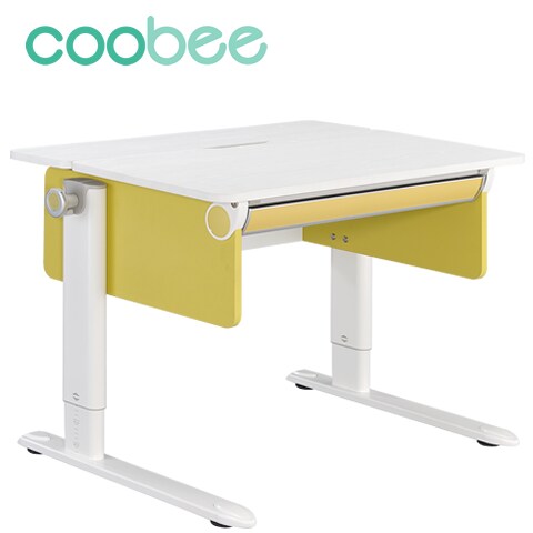 Ergonomic Adjustable Double Board Tilting Desktop Table | Sing Bee ...