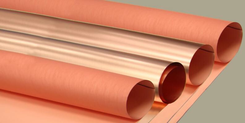 Copper Foil | Taiwantrade