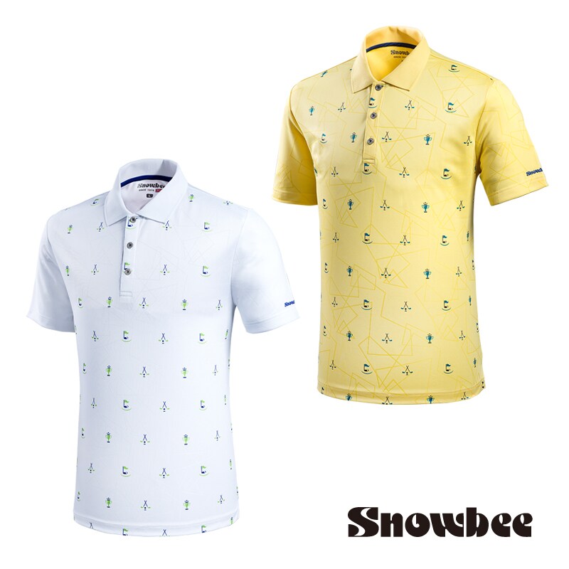 Polo Shirt,Golf shirts,Men,Sport,Snowbee | Taiwantrade