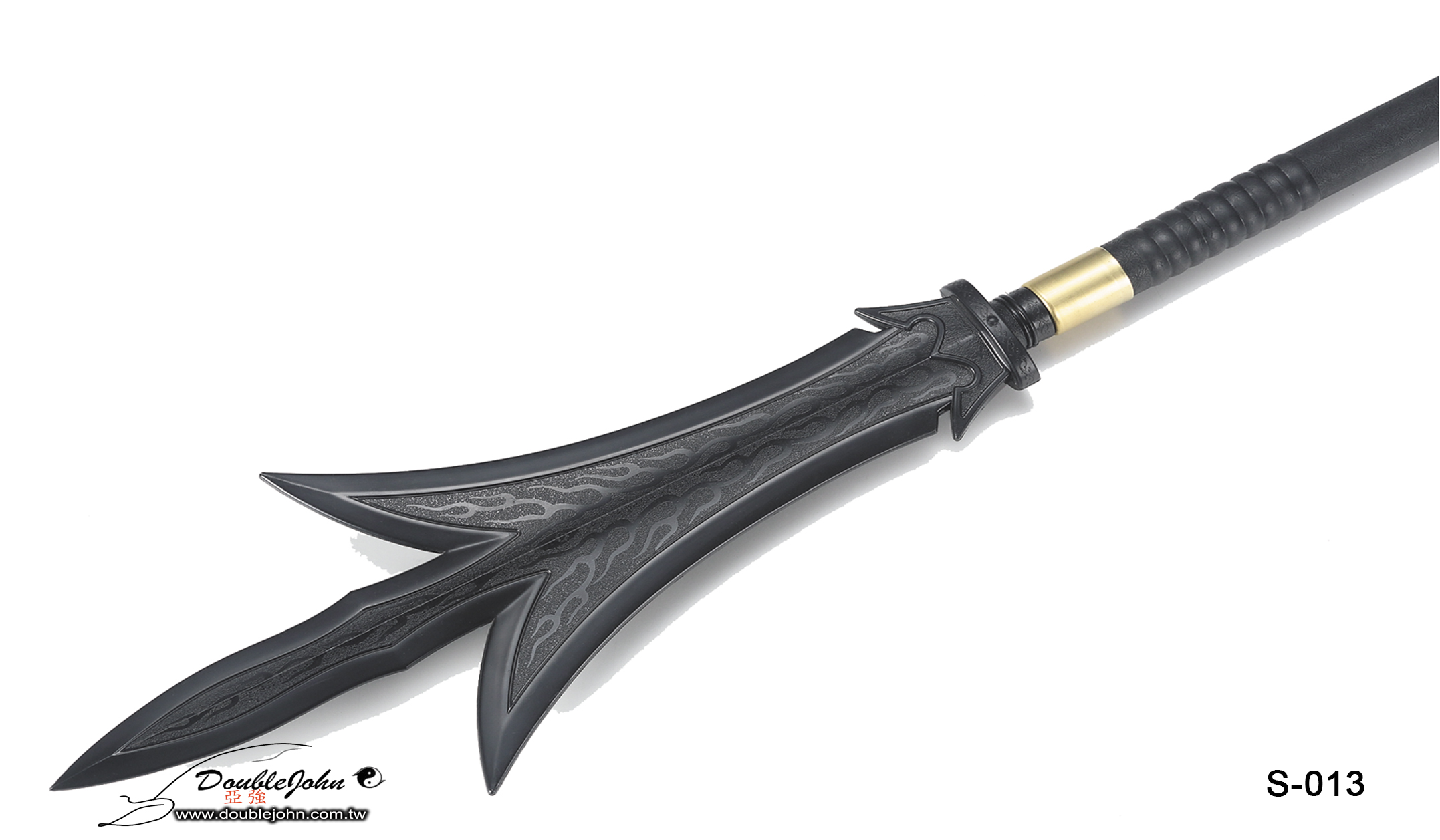 Polypropylene ,PP weapon,Polyethylene weapon,Erlang God Weapon,Three ...