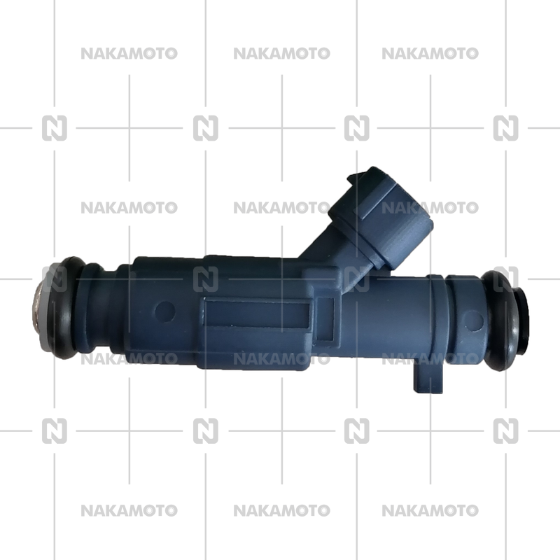 Nakamoto Auto Parts Fuel Injector Nozzle Connector 35310-2G400 for ...