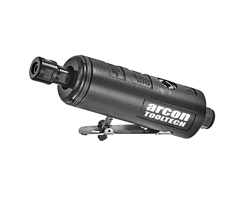 1/4" Medium Die Grinder w/Comfort Grip | Taiwantrade