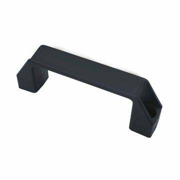 PA Plastic U shape Grab Handle Small Type Surface Mount | Taiwantrade.com
