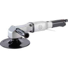 7" Heavy Duty Angle Sander (4,500 rpm) | Taiwantrade