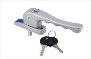 3 Point Locking Handles,construction handles, | Taiwantrade