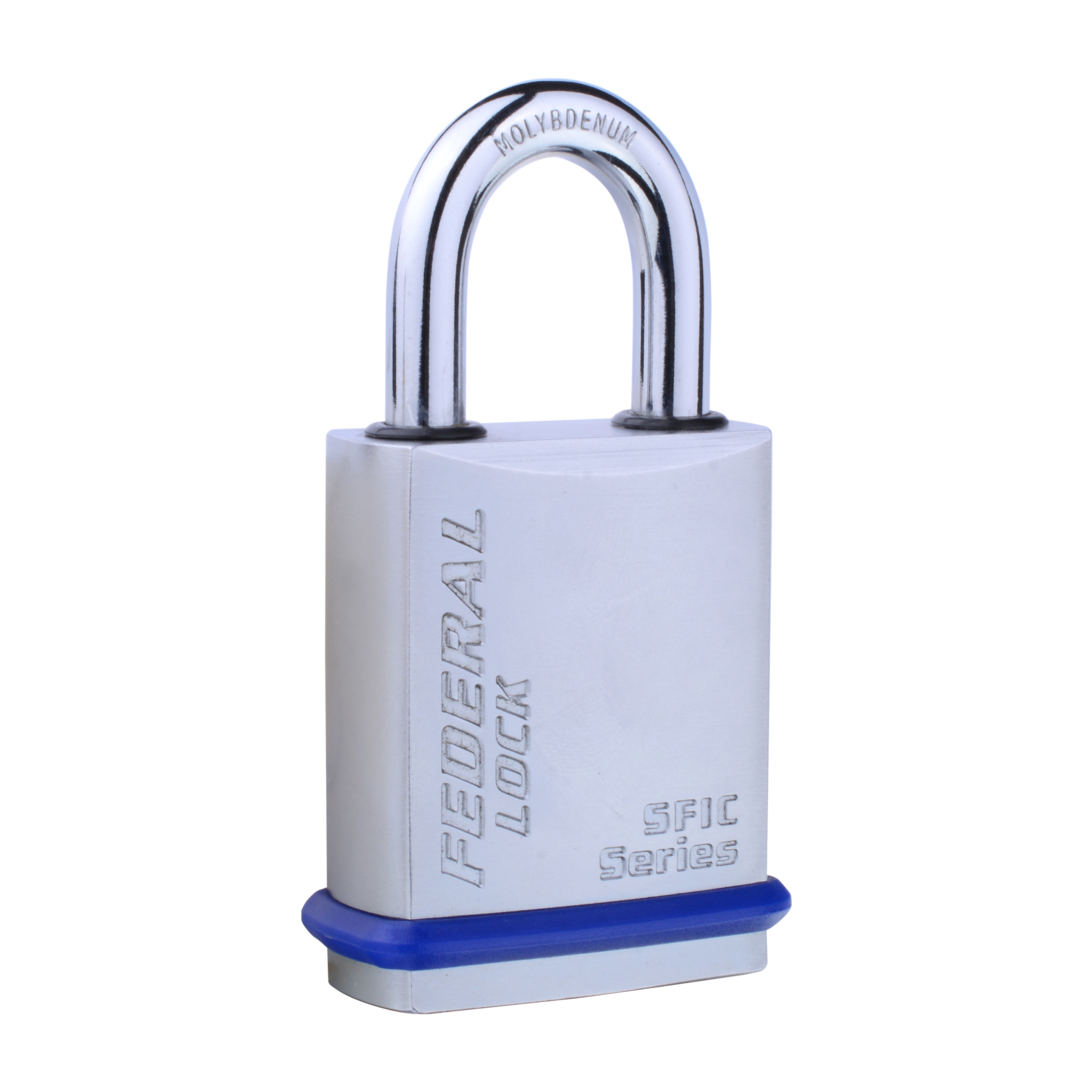 SFIC Interchangeable Core Steel Padlock 620 Series | Taiwantrade