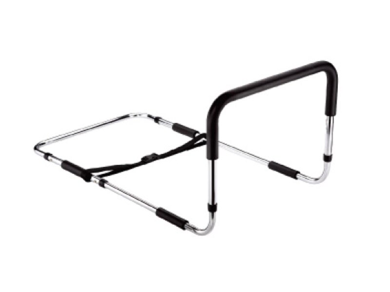 Hand Bed Rail, Hand Guard Garb Bar, Adjustable Bed Assist Rail Handle ...