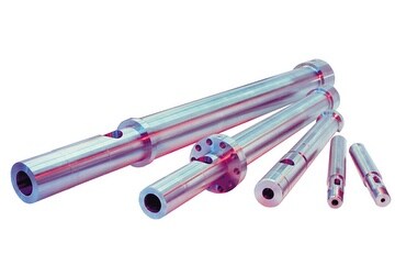 Screw and Barrel set | Taiwantrade