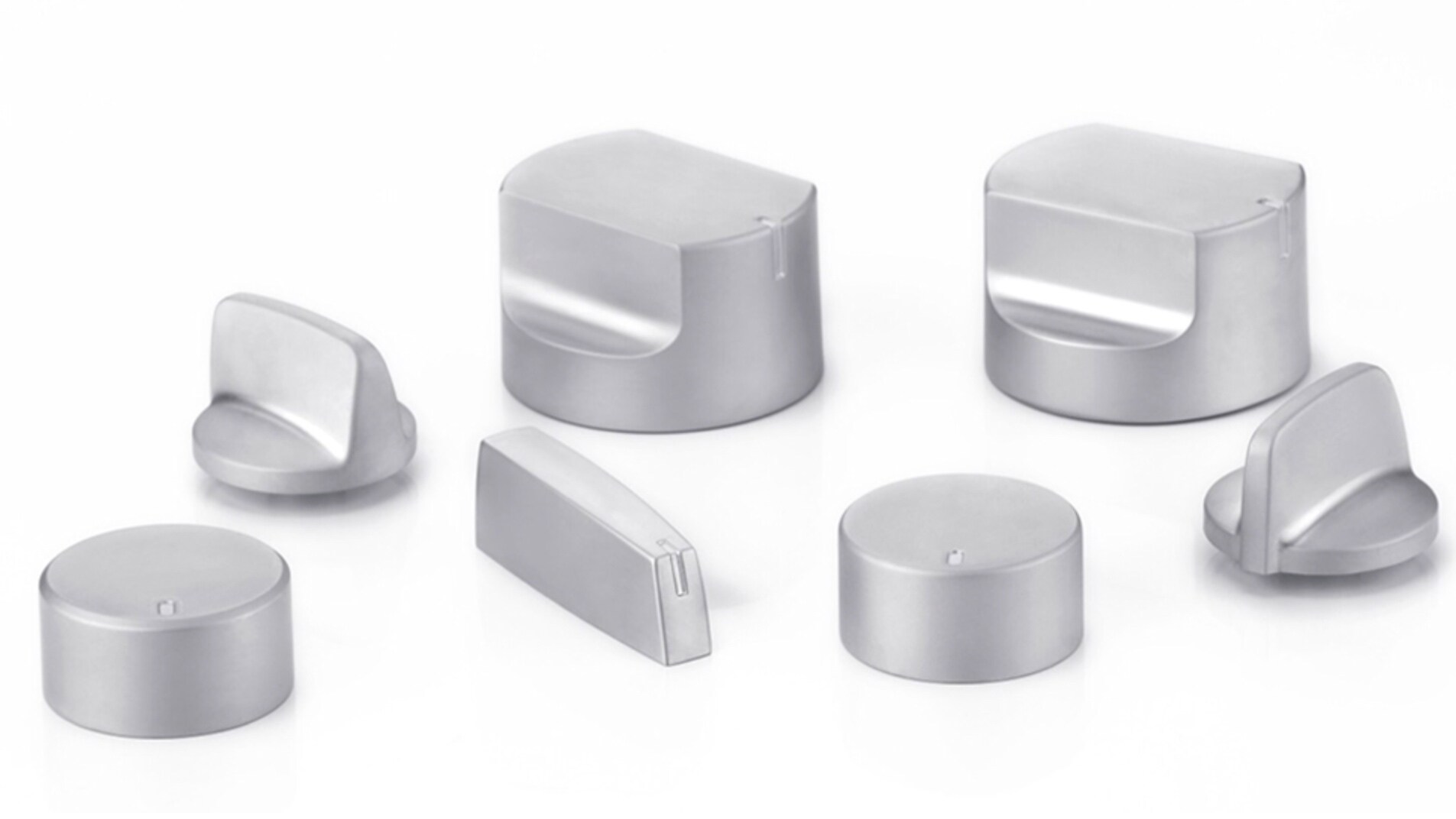 SIGMA HARDWARE - Oven Knob - gas hob | Taiwantrade