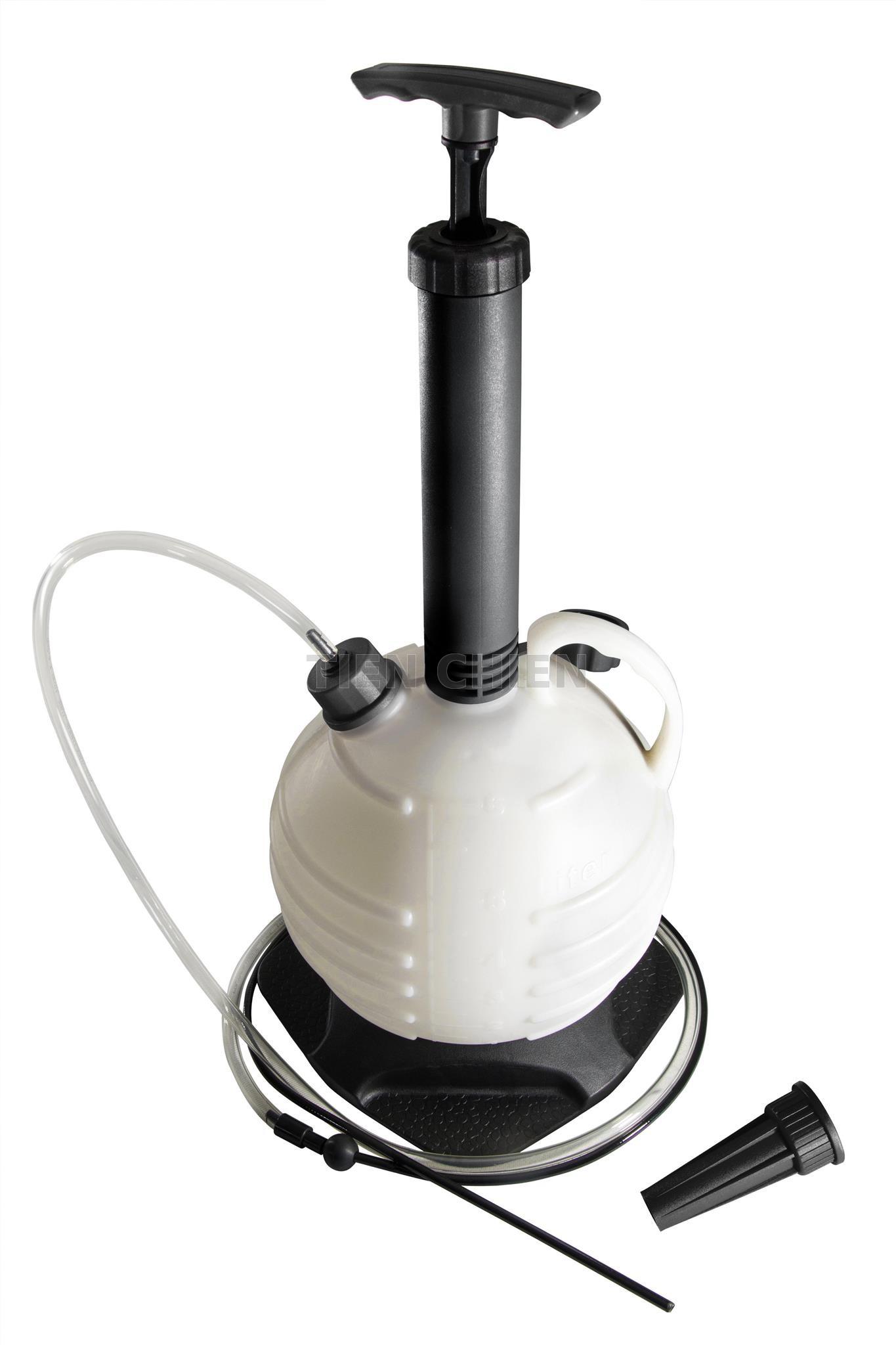 Oil Extractor Set | Taiwantrade.com